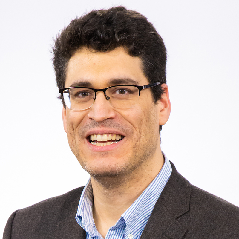 Fernando Chavarría-Múgica - NOVA FCSH