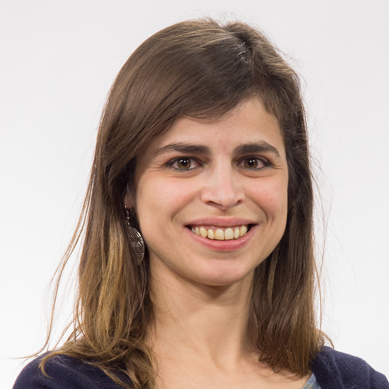 Marisa Torres da Silva - NOVA FCSH