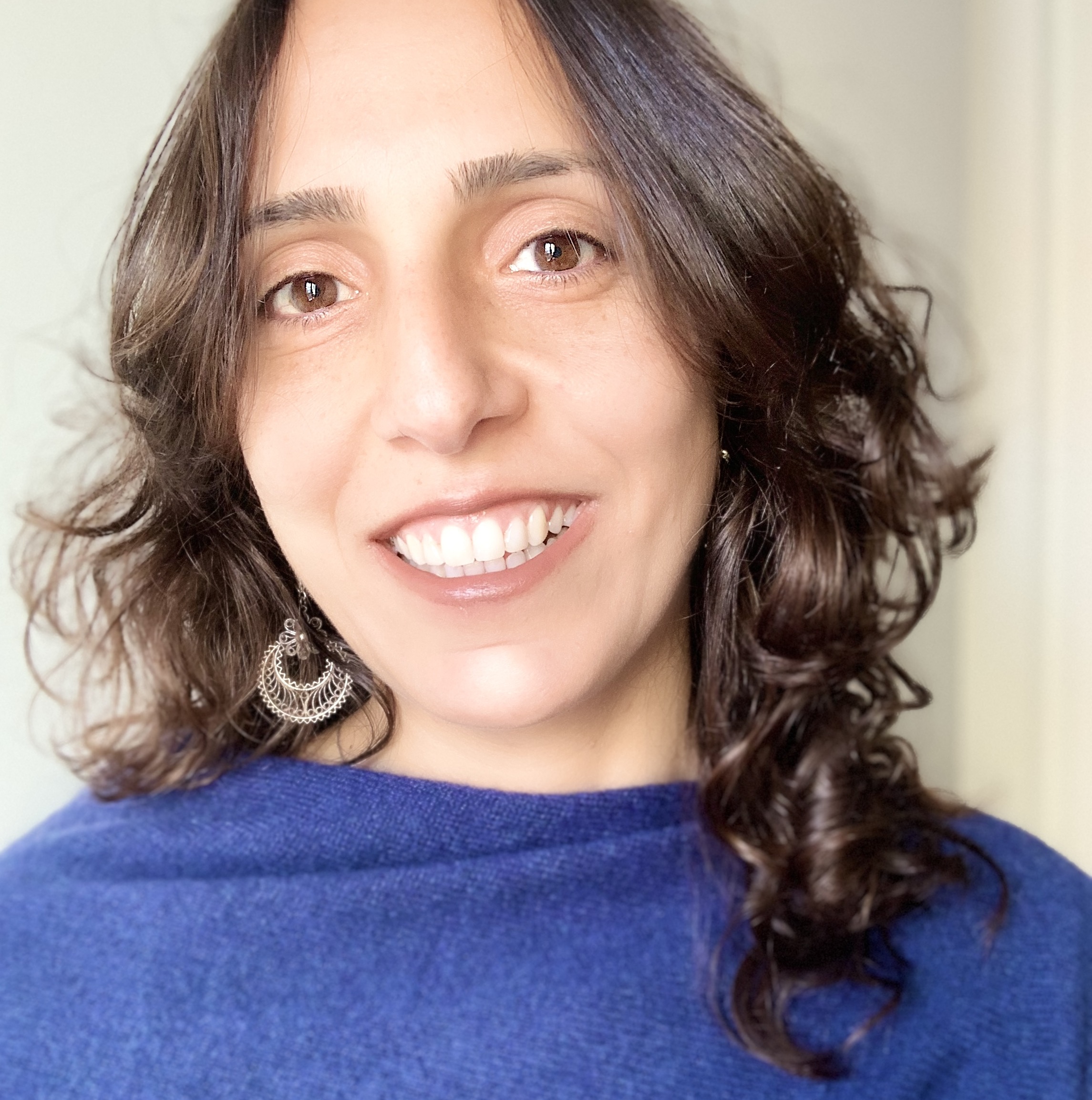 Dima Mohammed - NOVA FCSH