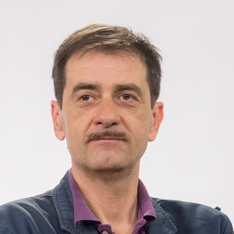 Jean-Pierre Leger - NOVA FCSH