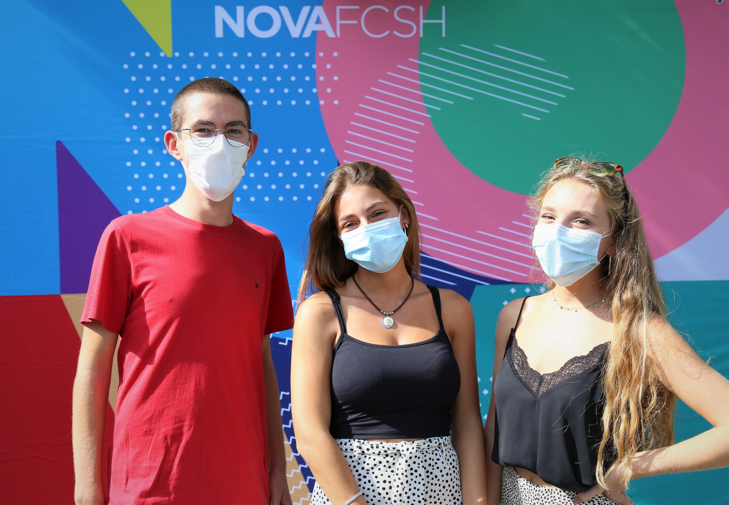 NOVA FCSH alcança nota de último colocado mais alta de sempre em 11 dos ...