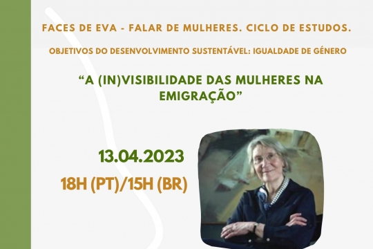 Mulheres E Emigração Nova Fcsh