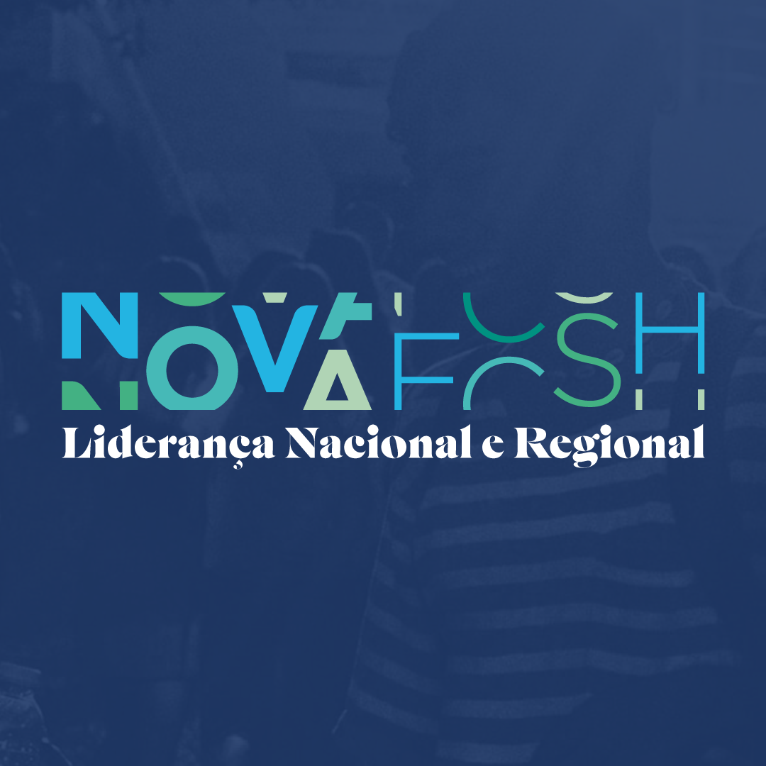 NOVA FCSH volta a ser líder nacional e regional - NOVA FCSH