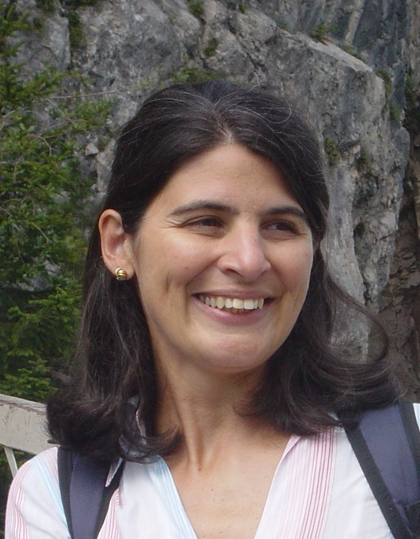 Maria Lobo - NOVA FCSH