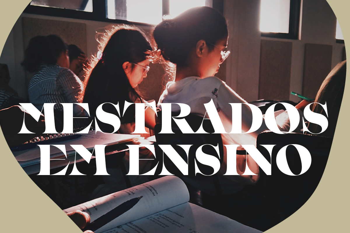 2024/25: Candidaturas abertas a Mestrados em Ensino - NOVA FCSH