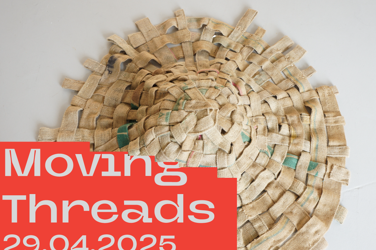 Workshop Moving Threads - NOVA FCSH