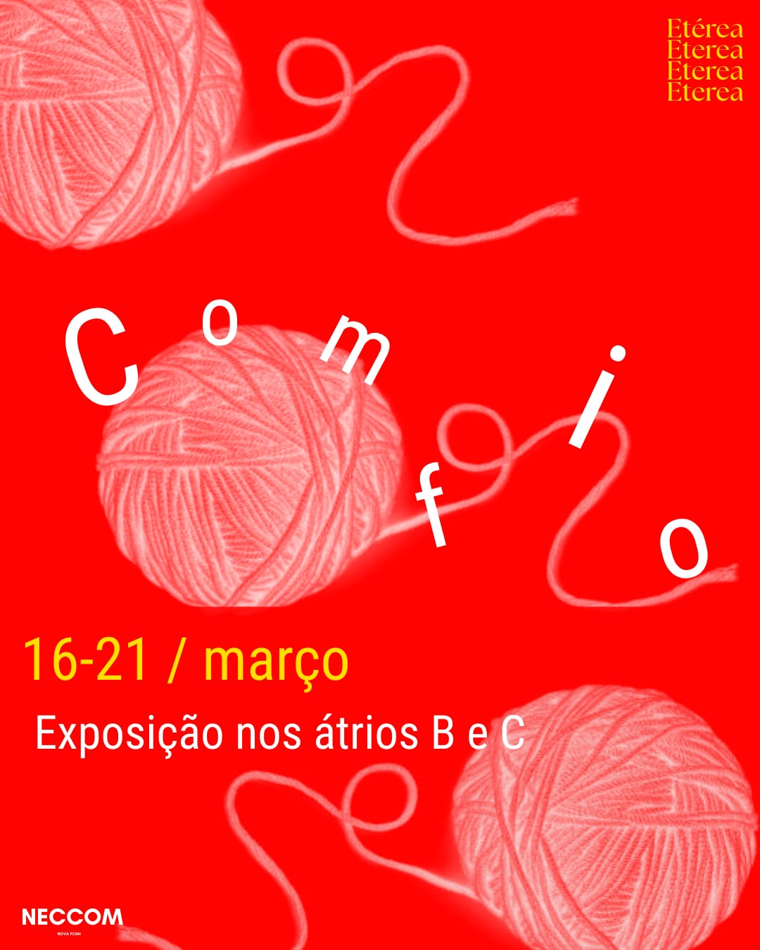 Comfio - NOVA FCSH